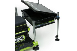 Matrix 3D Collapsible Side Tray