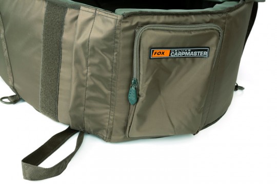 Fox Carp master XL Mat