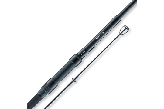 Sonik Xtractor Carp Rods
