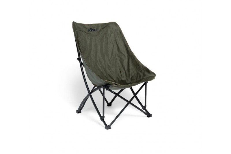 Nash Bank Life Hi-Back Chair