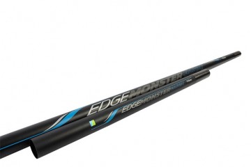 Preston 10m Edge Monster Margin Pole